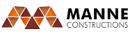 Architectural Design - Manne Constructions